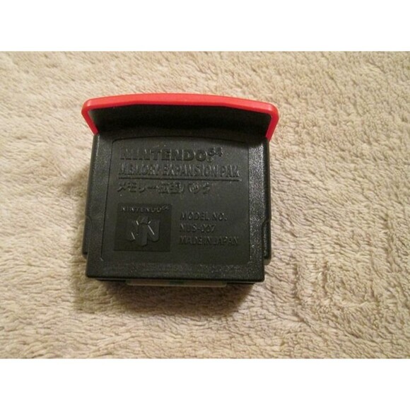 Nintendo | Video Games & Consoles | Genuine Authentic Nintendo 64 N64 ...